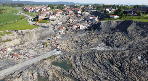 Geostrata - April/May 2022 The Importance of Understanding Site ...