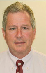 Geostrata - August/September 2022 From the Editorial Board