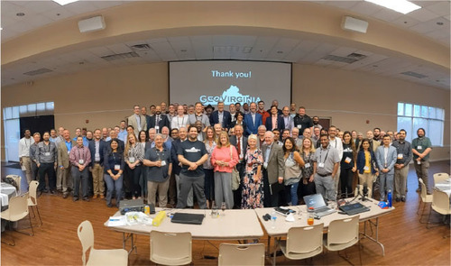 Geostrata - August/September 2022 Corebits Chapters