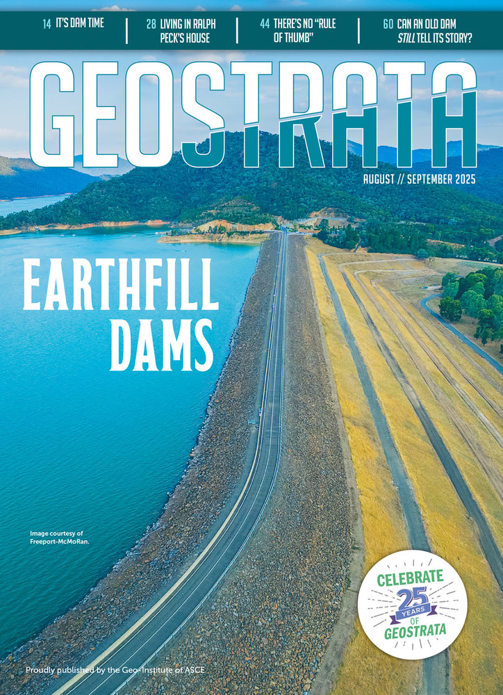 Geostrata - August/September 2025 BIG Events: ASCE 2027 and the 18th ...