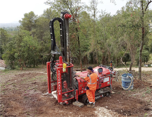 Geostrata - December 2023/January 2024 What’s the Current State-of-the ...