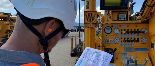 Geostrata - December 2023/January 2024 MWD In The USA