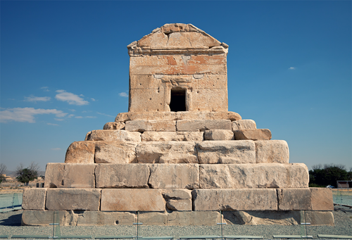 Geostrata - February/March 2023 From the President