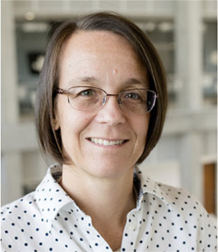 Geostrata - February/March 2023 Ellen M. Rathje, Ph.D., P.E., F.ASCE