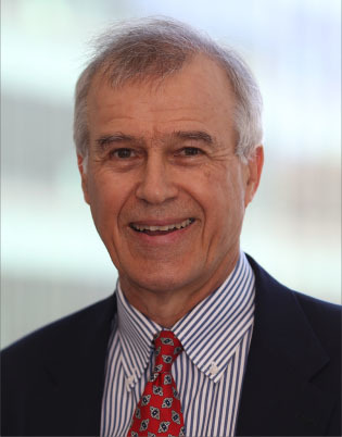 Geostrata - February/March 2024 From the Editorial Board