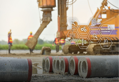 Geostrata - July/August 2020 Advanced Data Analytics In Geotechnics