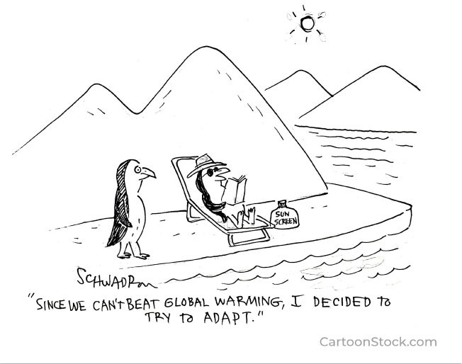 Geostrata - June/July 2022 From the Editorial Board