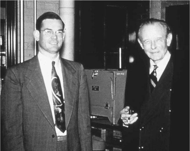 Geostrata - Mar/Apr 2020 Ralph B. Peck, PhD, PE, NAE, Hon.M.ASCE