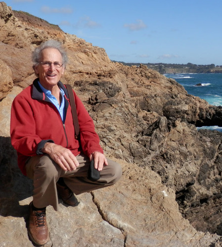 Geostrata - March-April 2018 Richard E. Goodman, PhD, NAE