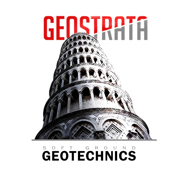 Geostrata - March-April 2018 Cover