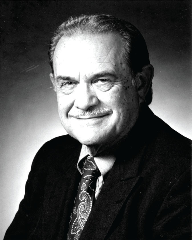 Geostrata - Nov/Dec 2018 Richard L. Handy, PhD, F.GSA, F.AAAS