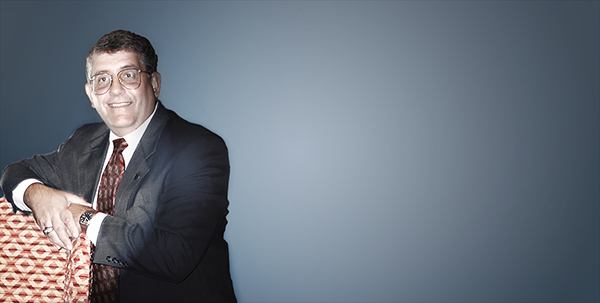 Geostrata - November-December 2017 David E. Lourie, PE, D.GE, M.ASCE