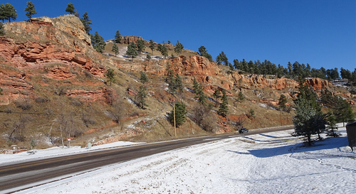 Geostrata - October/November 2022 Application of GAM to a Rockfall ...