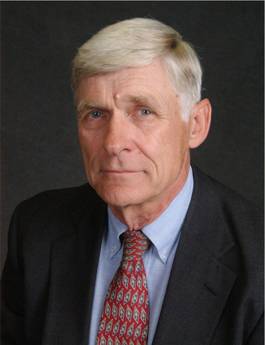 Geostrata - Sept/Oct 2019 Edward E. Rinne, PE, GE, D.GE, F.ASCE