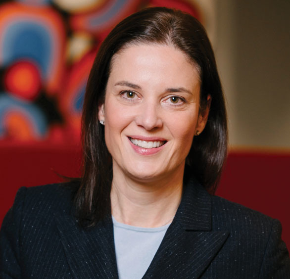 MARIE-EVE ROYER - Grocery Business Magazine