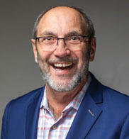 ONE-to-ONE with Jim Slomka - Grocery Business Magazine