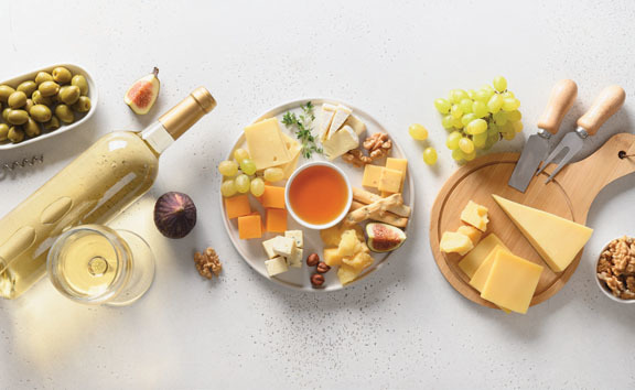 The Changing Face of Cheese Imports - Grocery Business Magazine