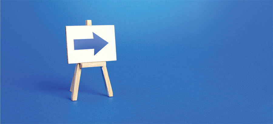 Newsfeed | Turn the Corner: 5 leadership best practices to find ...