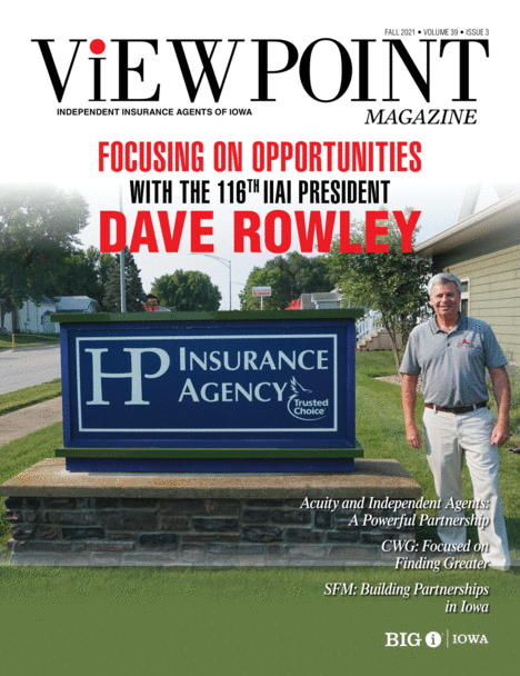 Viewpoint Magazine (IIAQ) - Issue Library