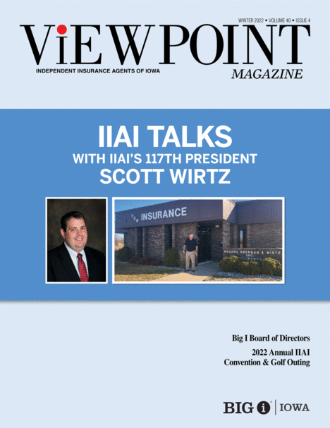 Viewpoint Magazine (IIAQ) - Issue Library