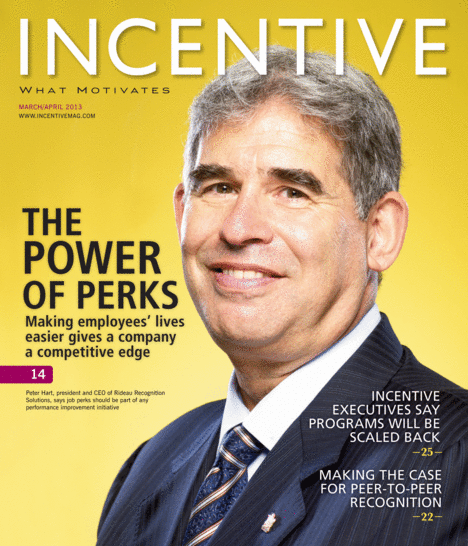 Incentive - Issue Library