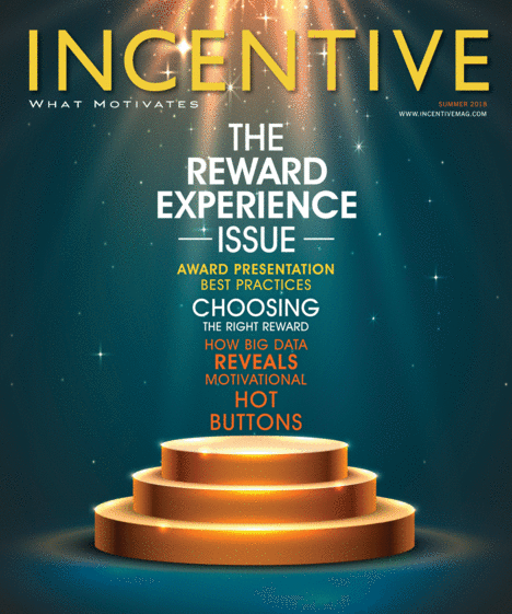 Incentive - Issue Library