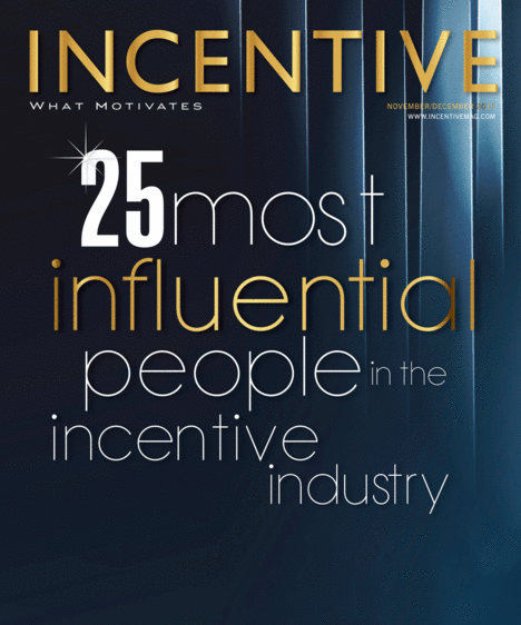 Incentive - Issue Library