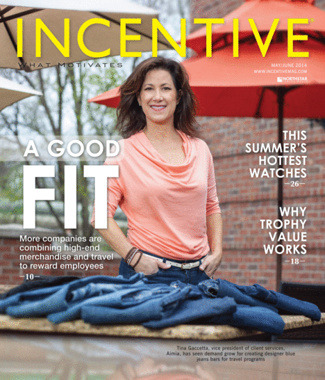 Incentive - Issue Library