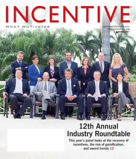 Incentive - Issue Library