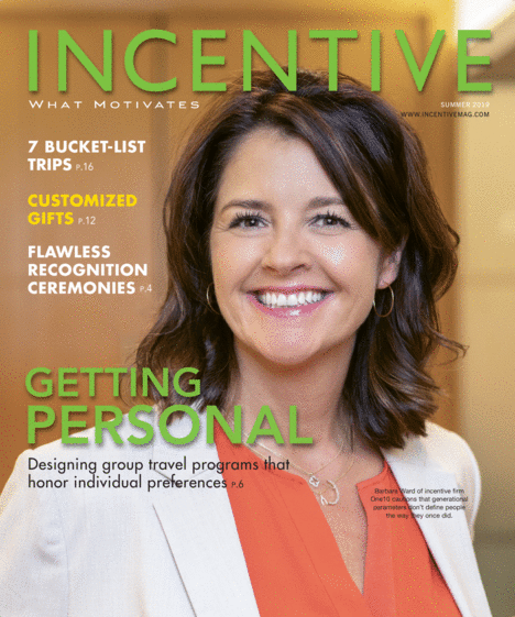 Incentive - Issue Library