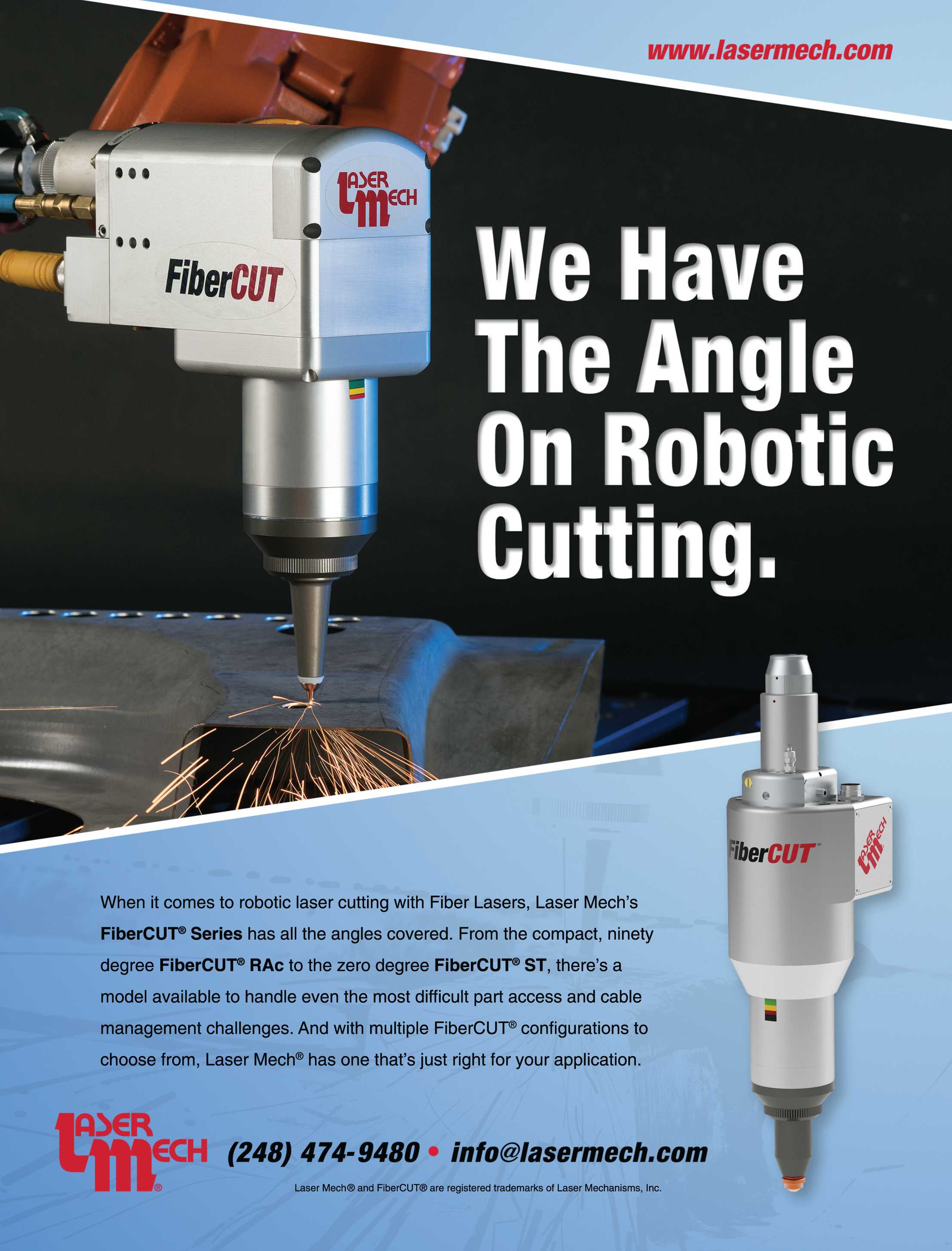 Industrial Laser Solutions - November/December 2020
