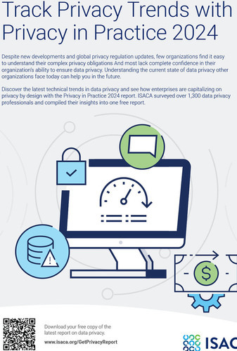 ISACA Journal - 2024 Volume 2 ISACA®