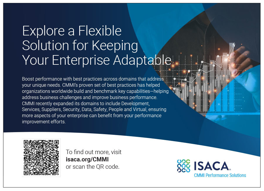 ISACA Journal - 2024 Volume 5 Cybersecurity Risk Management Governance ...