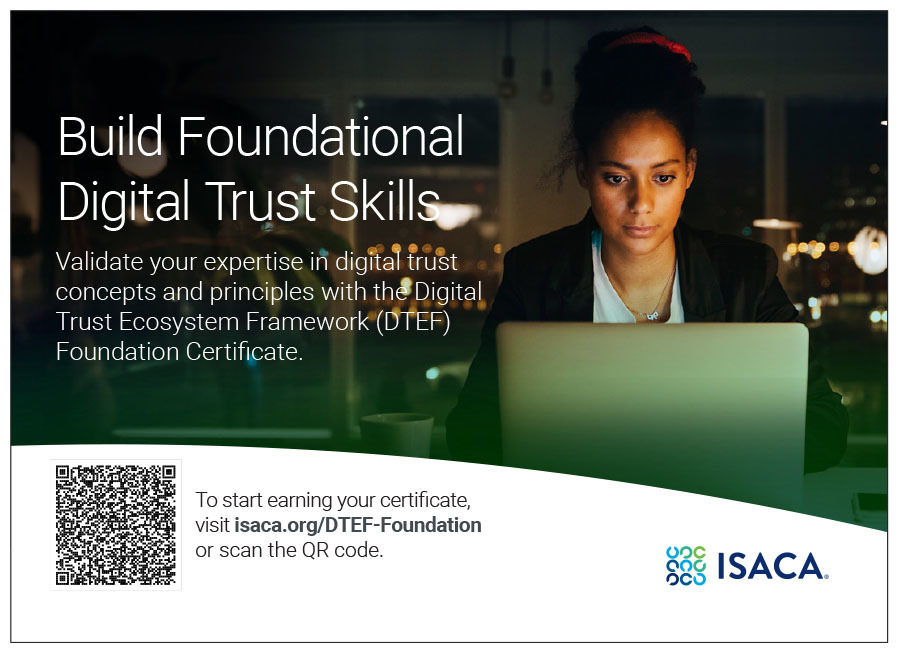 ISACA Journal - 2024 Volume 5 Cybersecurity Risk Management Governance ...