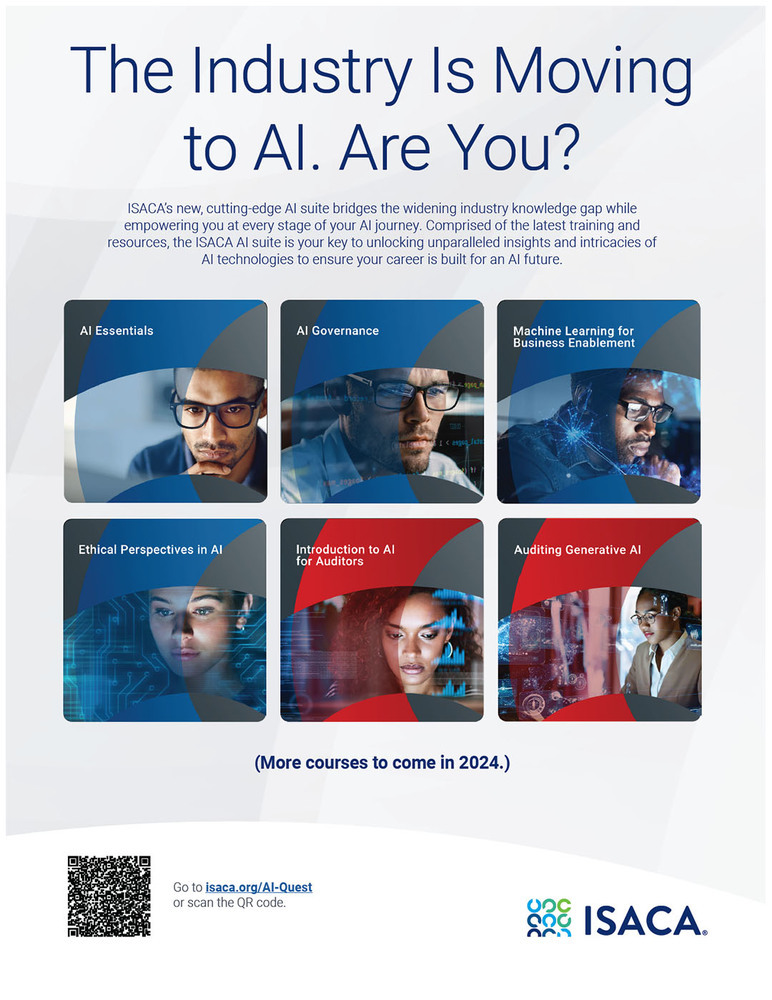 ISACA Journal - 2024 Volume 5 Continuous Auditing and Risk Monitoring: Implementation With ...