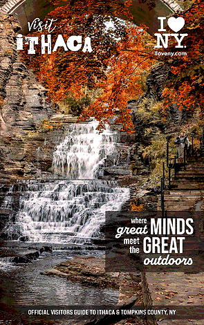 Visit Ithaca Travel Guide - Visit Ithaca Travel Guide 2023