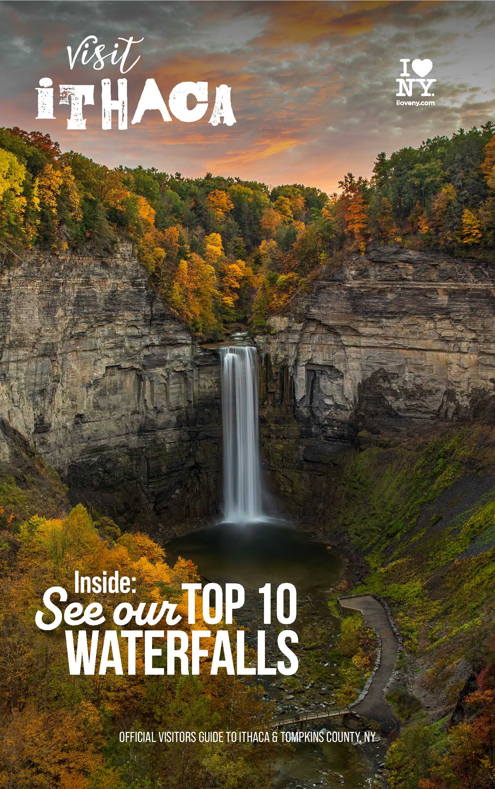 Visit Ithaca Travel Guide - Visit Ithaca Travel Guide 2024