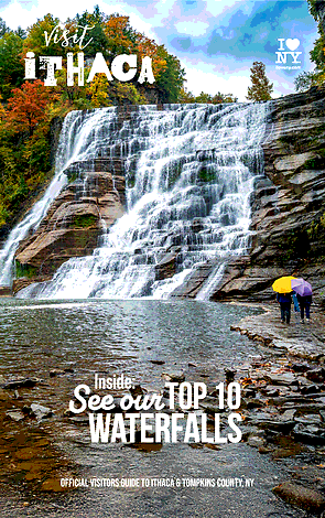 Visit Ithaca Travel Guide - Visit Ithaca Travel Guide 2025