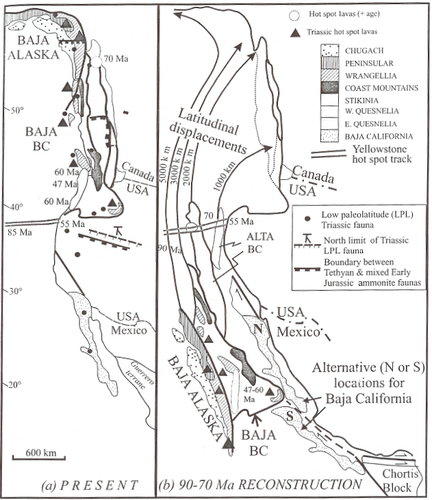 Journal of Creation - 2024 Volume 38 Issue 1 Possible myths in geology Journal of Creation - 2024 Volume 38 Issue 1 Possible myths in geology