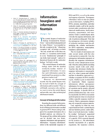 Journal of Creation - 2024 Volume 38 Issue 3