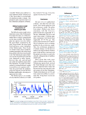 Journal of Creation - 2024 Volume 38 Issue 3