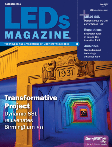 LEDs Magazine - Issue Library