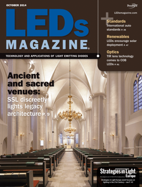 LEDs Magazine - Issue Library