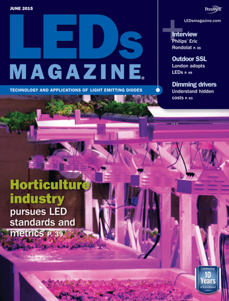 LEDs Magazine - Issue Library