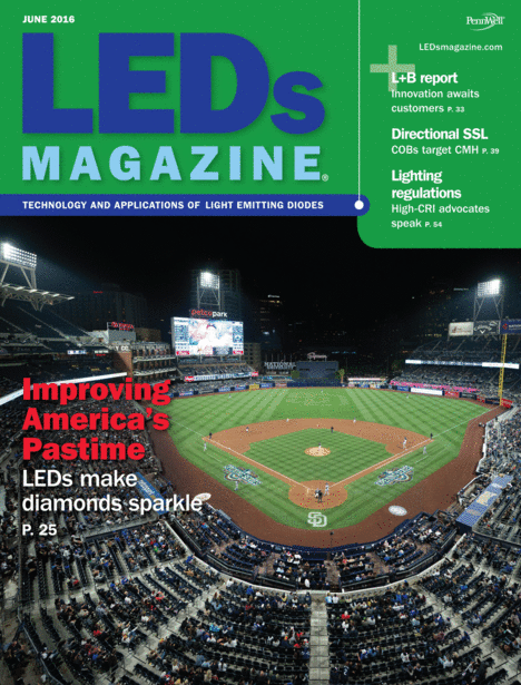 LEDs Magazine - Issue Library