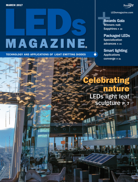 LEDs Magazine - Issue Library