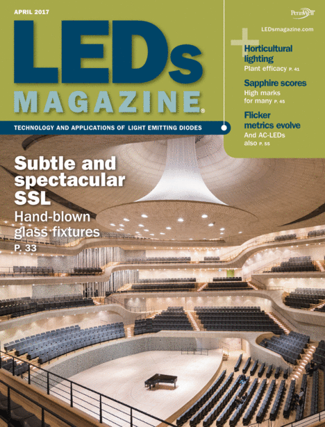 LEDs Magazine - Issue Library