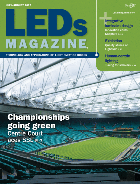 LEDs Magazine - Issue Library