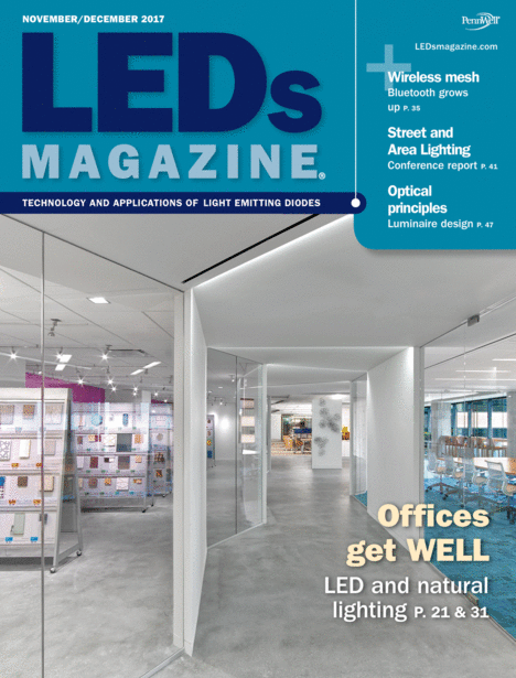 LEDs Magazine - Issue Library