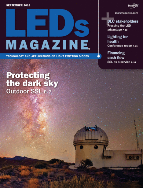 LEDs Magazine - Issue Library